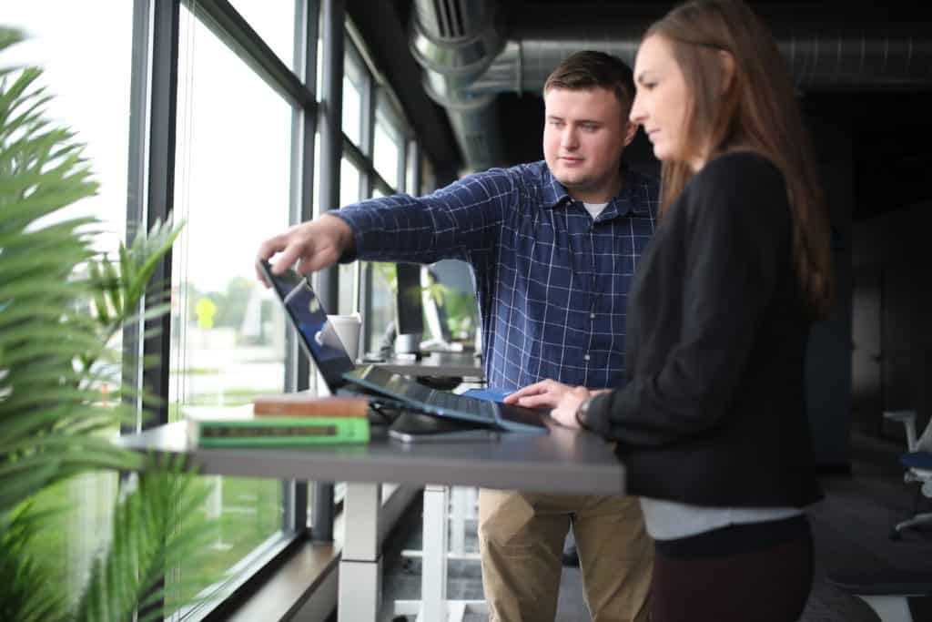 5 Ways To Improve Office Ergonomics | Smart Safety Solutions