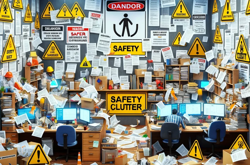 The Pluses And Minuses Of "Take 5" Safety Practices | Smart Safety ...