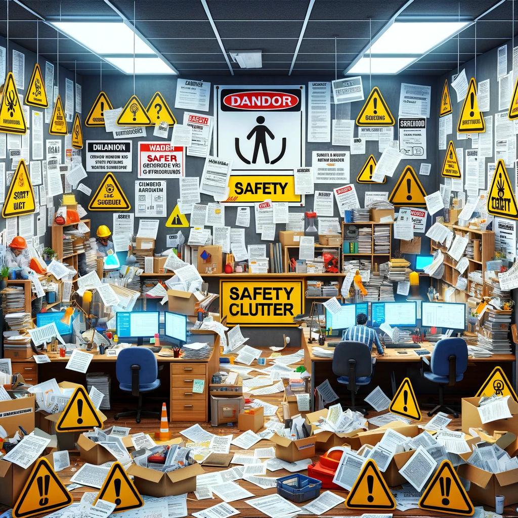 The Pluses And Minuses Of "Take 5" Safety Practices | Smart Safety ...